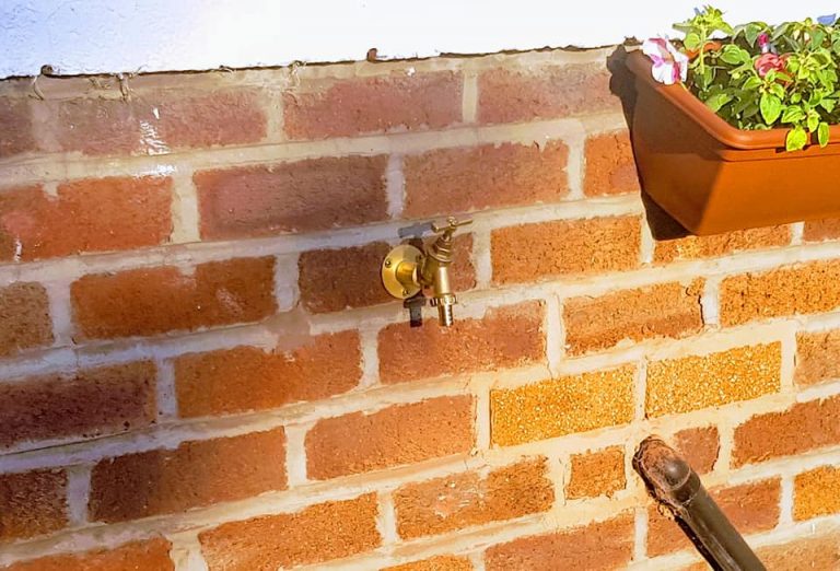 Outdoor Taps Supplied and Fitted - Manchester Plumbing Services